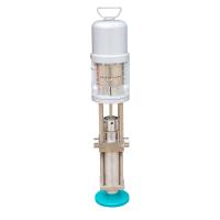 China RD2：1 Pneumatic Piston Pump (2:1 Pressure Ratio) for sale