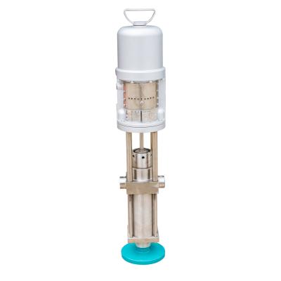 China RD2：1 Pneumatic Piston Pump (2:1 Pressure Ratio) for sale