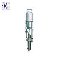 China Model RD4:1 Pneumatic Piston Pump, 4:1 Pressure Ratio for sale
