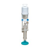 China Model RD4:1 Pneumatic Piston Pump, 4:1 Pressure Ratio for sale