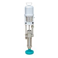 China RD 5:1 Viscous Fluid Pneumatic Piston Pump for sale