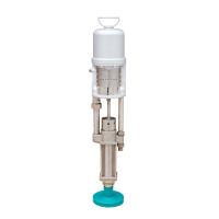 China RD 5:1 Viscous Fluid Pneumatic Piston Pump for sale
