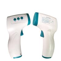 China CE Non Contact Digital Thermometer Digital Laser Infrared Thermometer Temperature Gun for sale