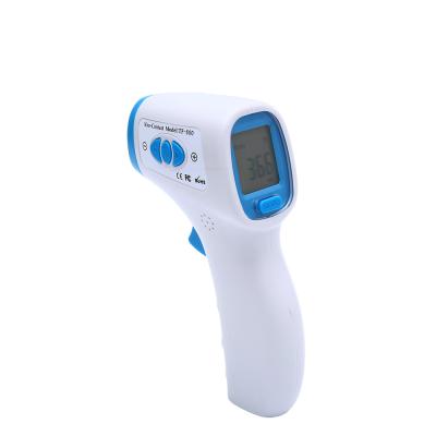 China CE FDA Certificate Non Contact Digital Thermometer For Baby Child Kid Adult for sale