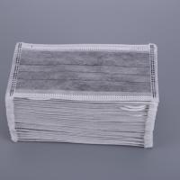 China Surgical Antibacterial Disposable Mask Non Woven Fabric With Air Permeability for sale