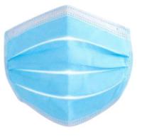 China Breathable Disposable Dust Masks Antibacterial Surgical Mask Biodegradable for sale