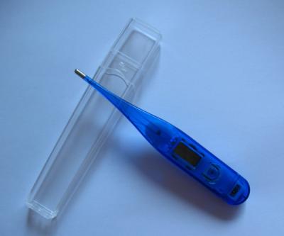 China Children digital thermometer for sale