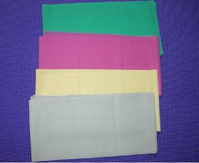 China Hot sell yoga toning band for sale