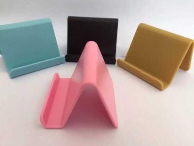 China Cheap plastic mobile phone holder for sale