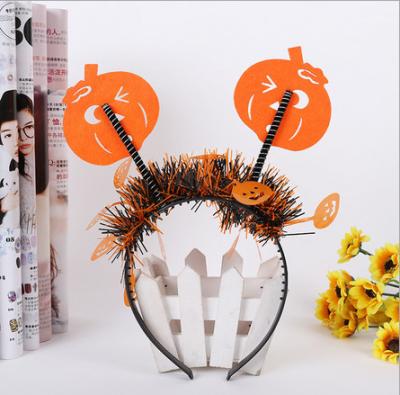 China Christmas head boppers for sale
