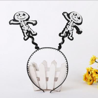 China Christmas head boppers for sale