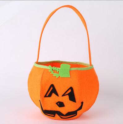 China Christmas decoration candy bag for sale
