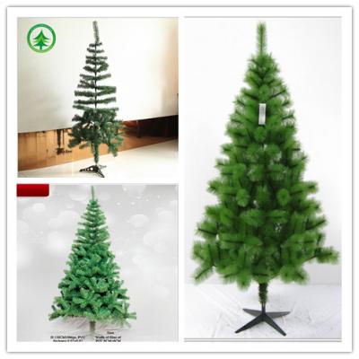 China Christmas tree and decoration for sale
