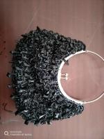 China Factory custom Vintage Designer Beaded Bag with Sequins and Crystals, Vintage Bead and Sequin Clutch Handbag for sale
