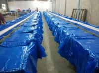 China Factory Wholesale 100% biodegradable poncho, Printed Biodegradable Disposable Poncho with hood for sale