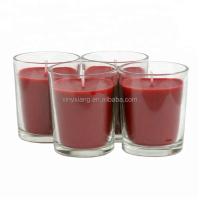 China Factory Custom Luxury Laurel Scented Candle, Candle wholesaler Customized luxury scented candles in gift box for gift home decor for sale