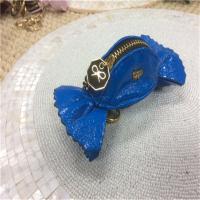 China Factory direct sales of new fashion bead embroidered wallet card bag passport cover beaded purse   handbag  card bag02 for sale