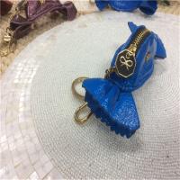 China Factory direct sales of new fashion bead embroidered wallet card bag passport cover beaded purse   handbag  card bag03 for sale