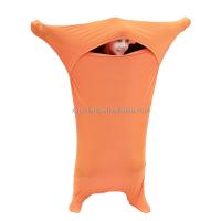 China Factory custom Sensory Activities for a Sensory Body Sock, Sensory Full Body Socks, Adapt-Ease Children's Sensory Body Sock for sale