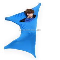 China Factory custom Sensory Activities for a Sensory Body Sock, Sensory Full Body Socks, Adapt-Ease Children's Sensory Body Sock for sale