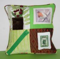 China Factory custom Fidget Quilts, Fidget Blanket- Fidget Pillowcase Cover for Those Suffering from Memory Loss and Dementia 05 for sale