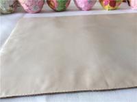 China Factory Direct Selling Processing and Custom Beaded Mat Hand-Made Cup Matdishes Disc Pad Dinner Flag Table Mat Tea Table Mat 01 for sale