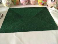 China Factory wholesale&custom Beaded Placemats For Dining Table, Wooden Bead Woven Placemat, Hand beads embroidery table runner 06 for sale