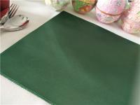 China Factory wholesale&custom Beaded Placemats For Dining Table, Wooden Bead Woven Placemat, Hand beads embroidery table runner 06 for sale
