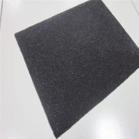 China Factory Direct Selling Processing and Custom Beaded Mat Hand-Made Cup Matdishes Disc Pad Dinner Flag Table Mat Tea Table Mat 115 for sale