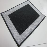 China Factory Direct Selling Processing and Custom Beaded Mat Hand-Made Cup Matdishes Disc Pad Dinner Flag Table Mat Tea Table Mat 115 for sale
