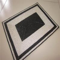 China Factory Direct Selling Processing and Custom Beaded Mat Hand-Made Cup Matdishes Disc Pad Dinner Flag Table Mat Tea Table Mat 116 for sale