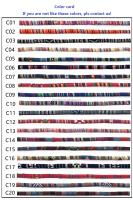 China Factory Wholesale 5mm Eyeglass Sunglasses Cord Strap Ethnic Cotton Eyewear Lanyard Glasses Neck Strap String Rope Band Eyewear for sale