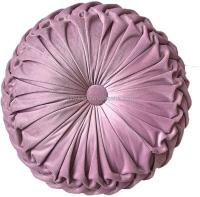 China Factory custom Globe Pumpkin Smocking Cushion, Smocked pillow, Handmade Round Cushion / Pumpkin Decorative Pillow for sale