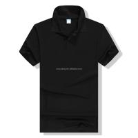 China Factory Wholesale High quality embroidery logo plain blank men polo t shirt polo shirt, Plain Cotton Polo T shirt for Men for sale