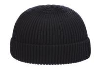 China Factory Custom Hand Made 100% Cotton Hand Knitted Kippah Hat for Men, Yarmulke Hats, Kippah for Men and Kid for sale