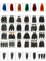 China Factory Wholesale Small Braided Wigs, 100% Hand-Braided Full Lace Box Braid Wig, Long Twisted Curly Braided Synthetic Lace Wig for sale