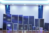 China China High Efficiency 450W 500W 550W Solar Panel Monocrystalline Solar Panels Half Cell Solar Panel Kit For Homes005 for sale