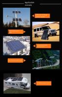 China China High Efficiency 450W 500W 550W Solar Panel Monocrystalline Solar Panels Half Cell Solar Panel Kit For Homes005 for sale