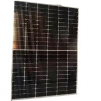 China Custom 150W 250W 300W  single crystal silicon solar panel photovoltaic panel solar panels for sale