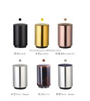 China Factory Wholesale Cheap Automatic Pop Top Bottle Opener, Custom Logo Stainless Steel Beer Bottle Opener Fashion Gifts for sale