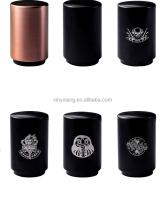 China Factory Wholesale Cheap Automatic Pop Top Bottle Opener, Custom Logo Stainless Steel Beer Bottle Opener Fashion Gifts for sale