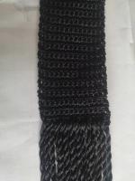 China Factory wholesale hand made silk gartel strings,   silk gartel strings  betl for sale