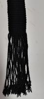 China Factory wholesale hand made silk gartel strings,   silk gartel strings  betl for sale