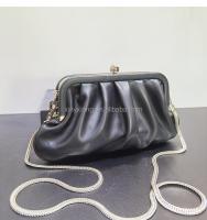 China Factory Wholesale Elegant Rhinestone Evening Bag, Rhinestone-Embellished Handbag, Crystal Clutch Evening Bags for sale