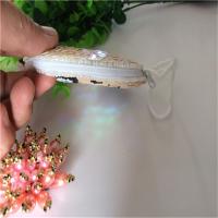 China Factory direct sales of new fashion bead embroidered wallet card bag passport cover beaded purse   handbag  card bag07 for sale