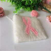 China Factory direct sales of new fashion bead embroidered wallet card bag passport cover beaded purse   handbag  card bag16 for sale