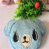 China Factory direct sales of new fashion bead embroidered wallet card bag passport cover beaded purse   handbag  card bag18 for sale