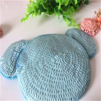 China Factory direct sales of new fashion bead embroidered wallet card bag passport cover beaded purse   handbag  card bag18 for sale