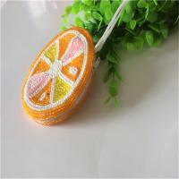 China Factory direct sales of new fashion bead embroidered wallet card bag passport cover beaded purse   handbag  card bag29 for sale
