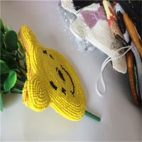 China Factory direct sales of new fashion bead embroidered wallet card bag passport cover beaded purse   handbag  card bag32 for sale